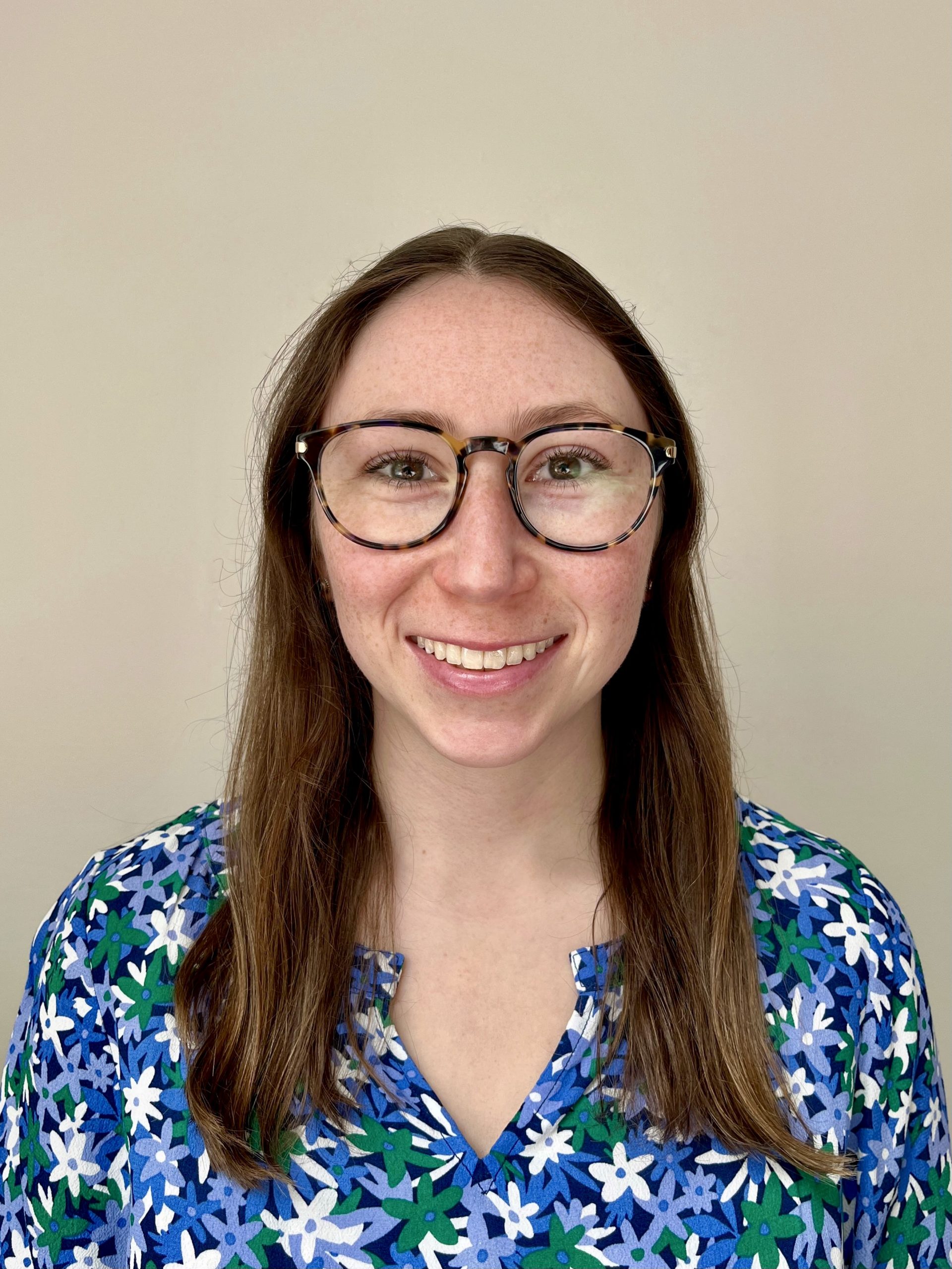 Hannah Scheibner | The Condon Lab