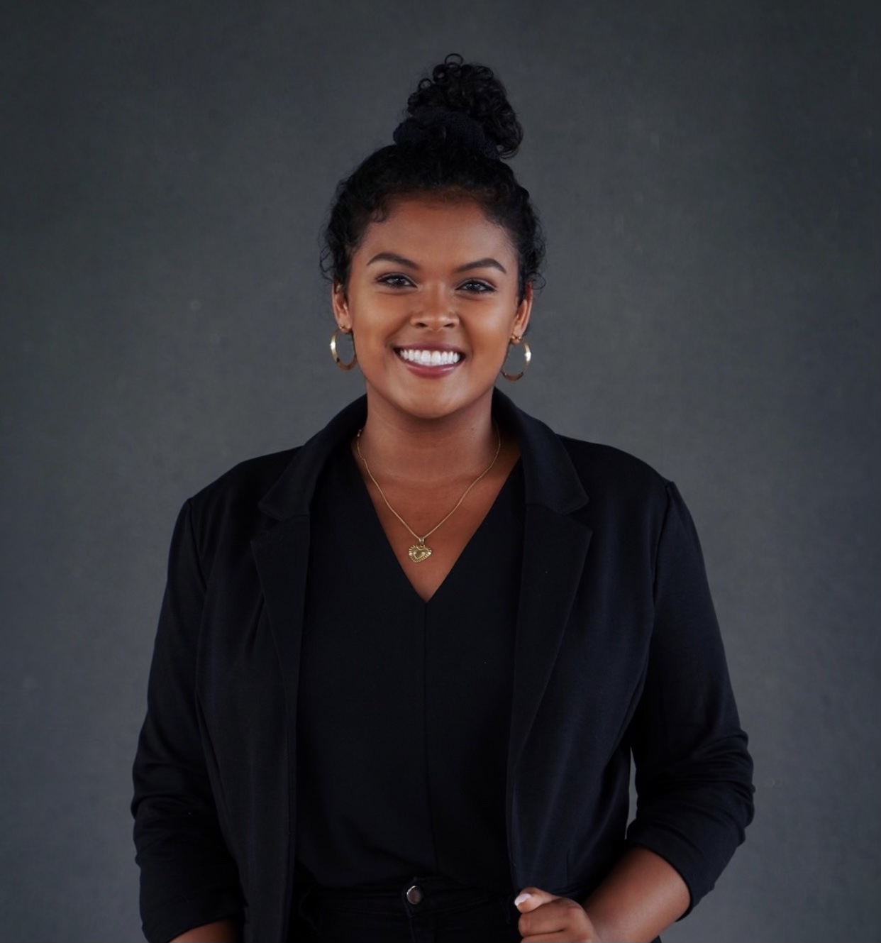 Yanenash Ayele | The Condon Lab